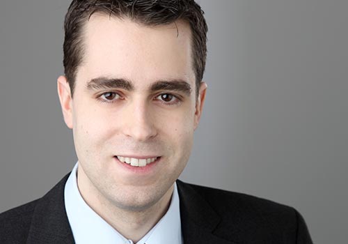 Michael Lörscher - JAX