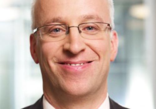 Dr. Martin Strunk - JAX