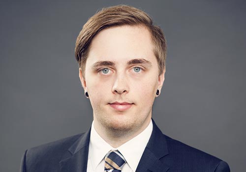 Alexander Griesbaum - JAX