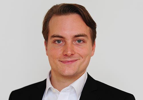 Bastian Wilkat - JAX