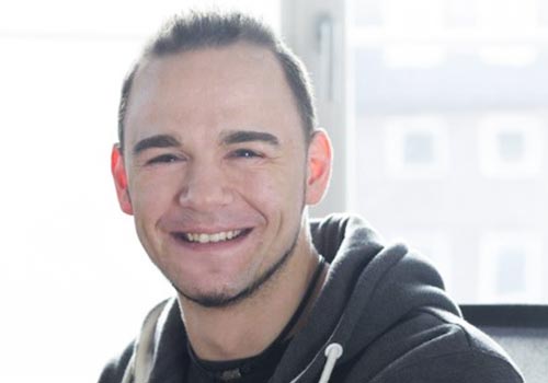 Christian Schulz - JAX