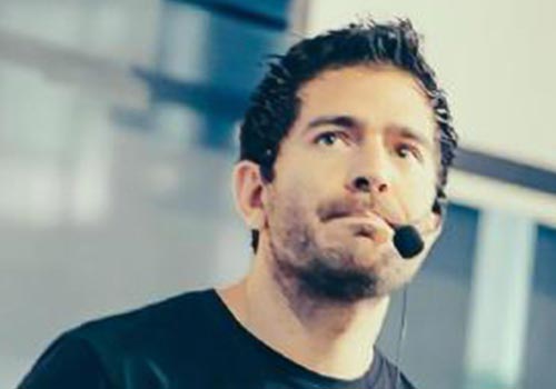 Fernando Cejas - JAX