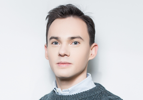 Dmitry Timofeev - JAX