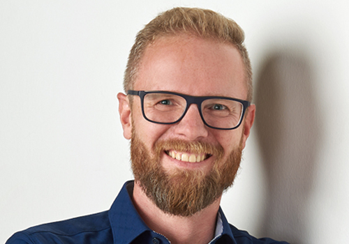 Thorsten Schiffer - JAX