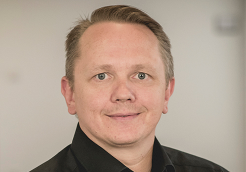 Christian Kümmel - JAX