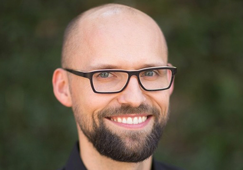 Dr. Michael Noll - JAX