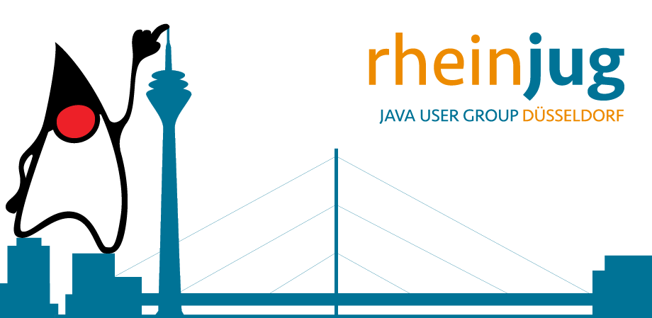Java User Group Düsseldorf - JAX