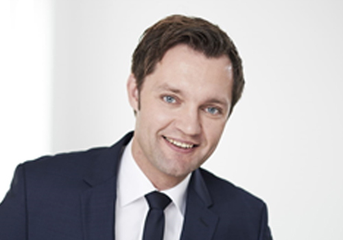 Markus Pepping - JAX