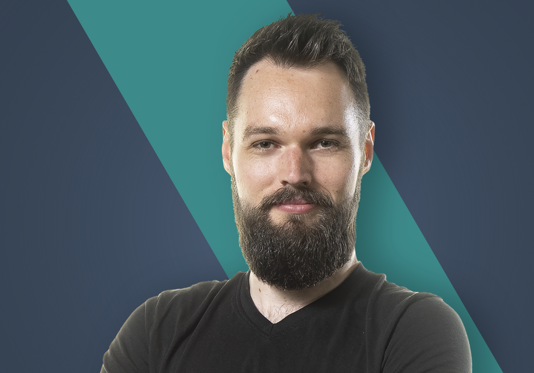 Christopher Neuwirth - JAX