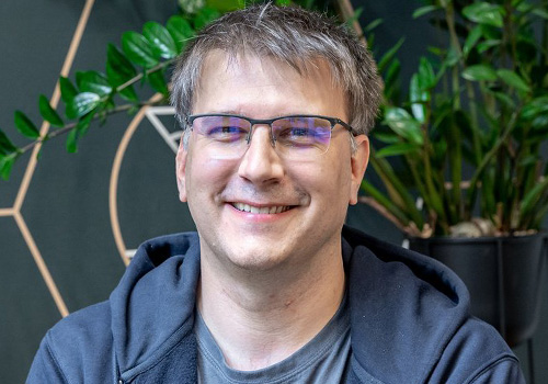 Stephane Landelle - JAX