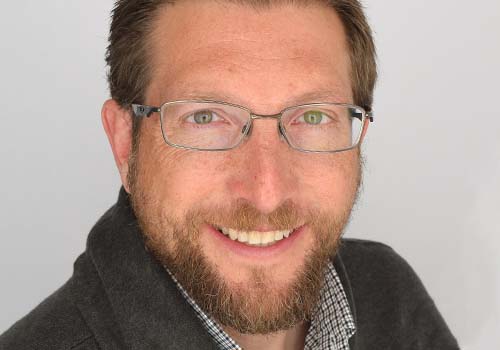 Patrick Wessel - JAX