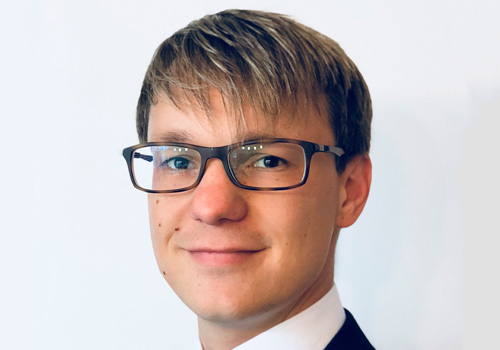 Christian Bobach - JAX