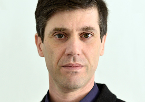 Christian Del Monte - JAX