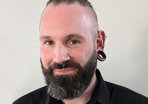 Christoph Kappel - JAX