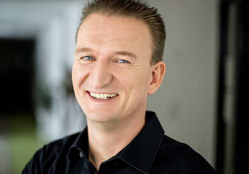Ralf Westbrock - JAX