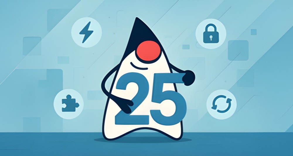 Java 25: Alle Neuerungen & Features im Überblick